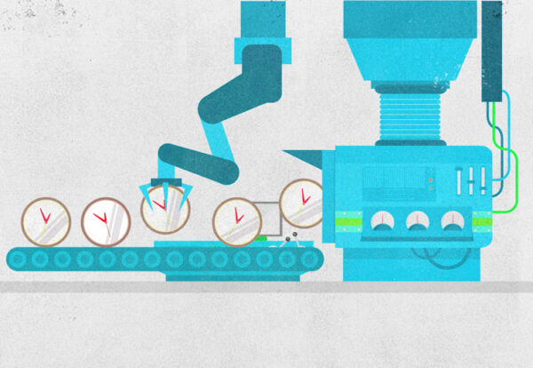 How To Finally Find Time For What Matters With Backwards Planning ...